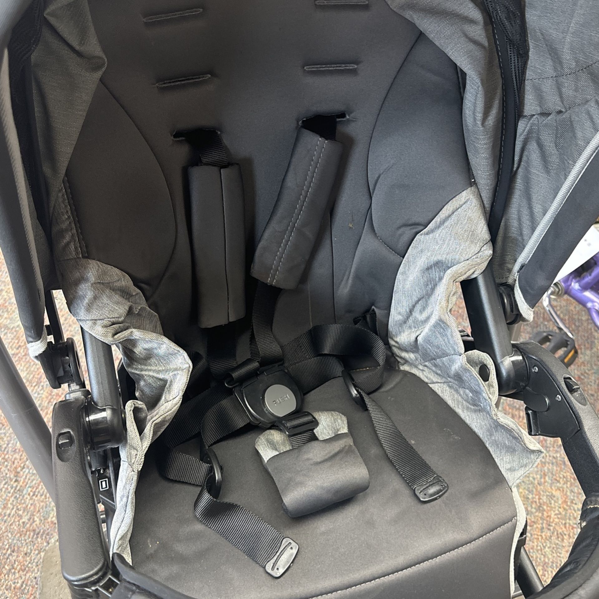 Triplette Stroller by Peg Perego for Sale in Burlington, NC - OfferUp