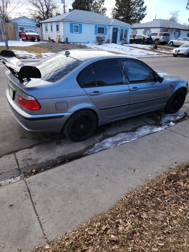 2005 BMW 325i for Sale in Aurora, CO - OfferUp