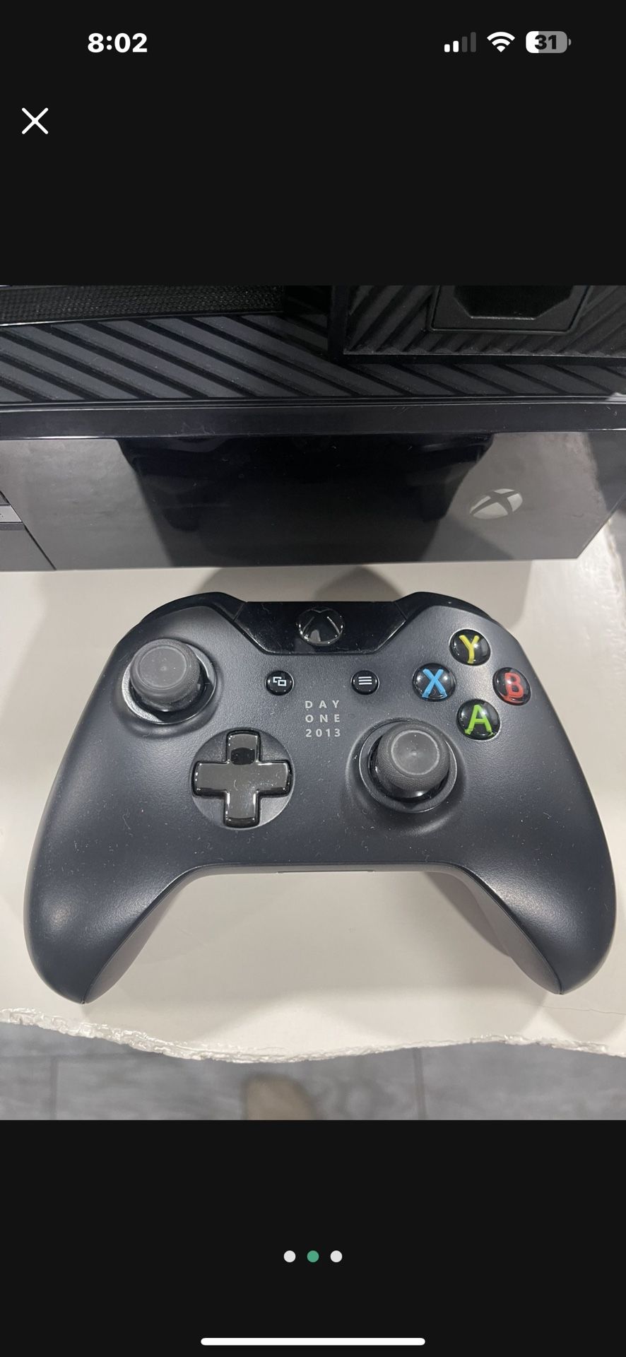 XBOX DAY ONE EDITION! for Sale in Chicago, IL - OfferUp