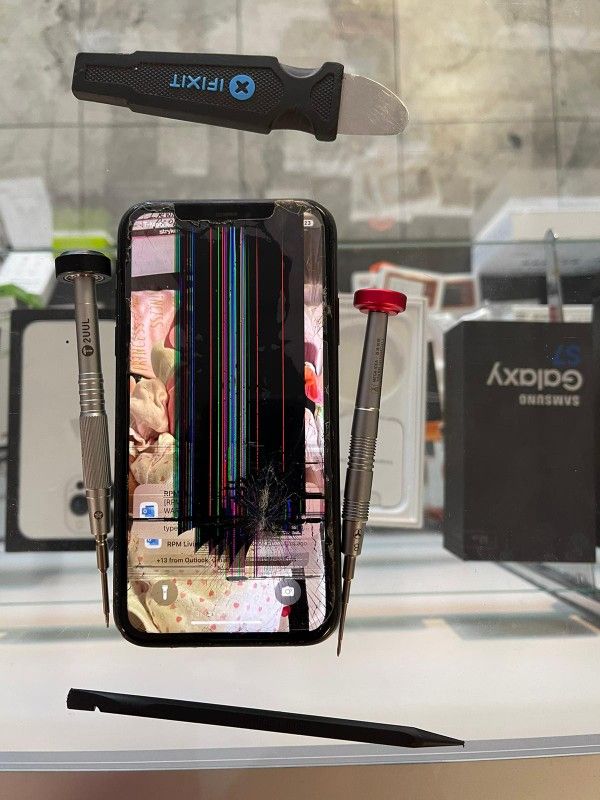 Iphone Repair Arlington Tx