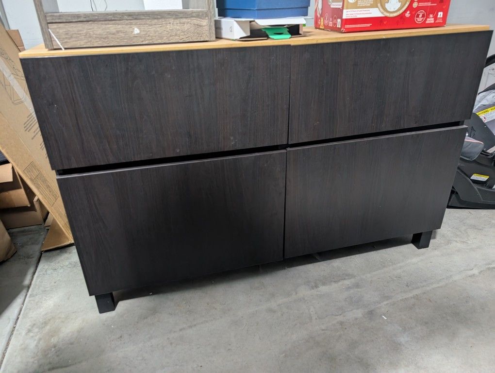 IKEA Storage Cabinet for Sale in Bothell, WA - OfferUp