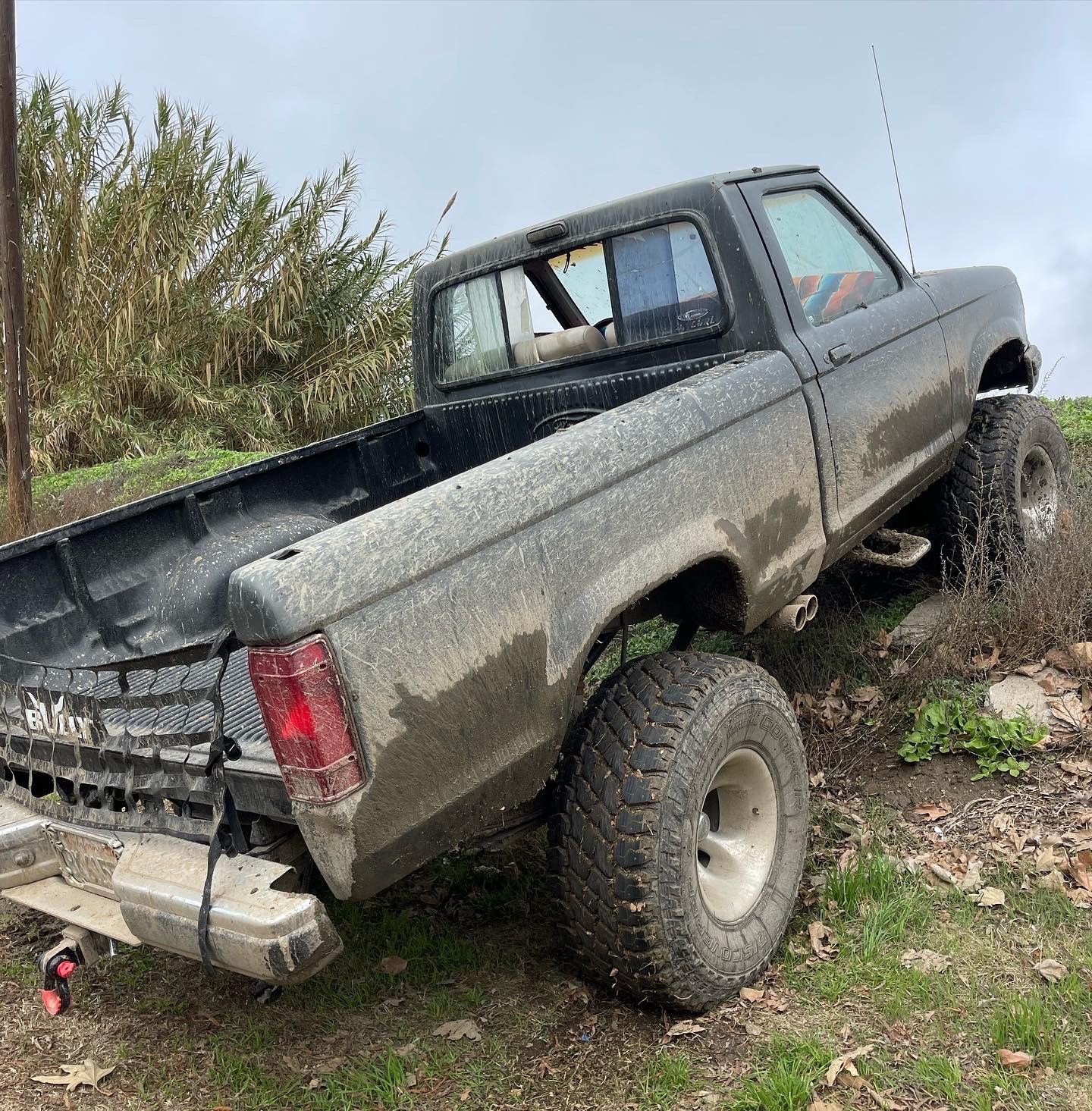 1990 Ford Ranger for Sale in San Diego, CA - OfferUp