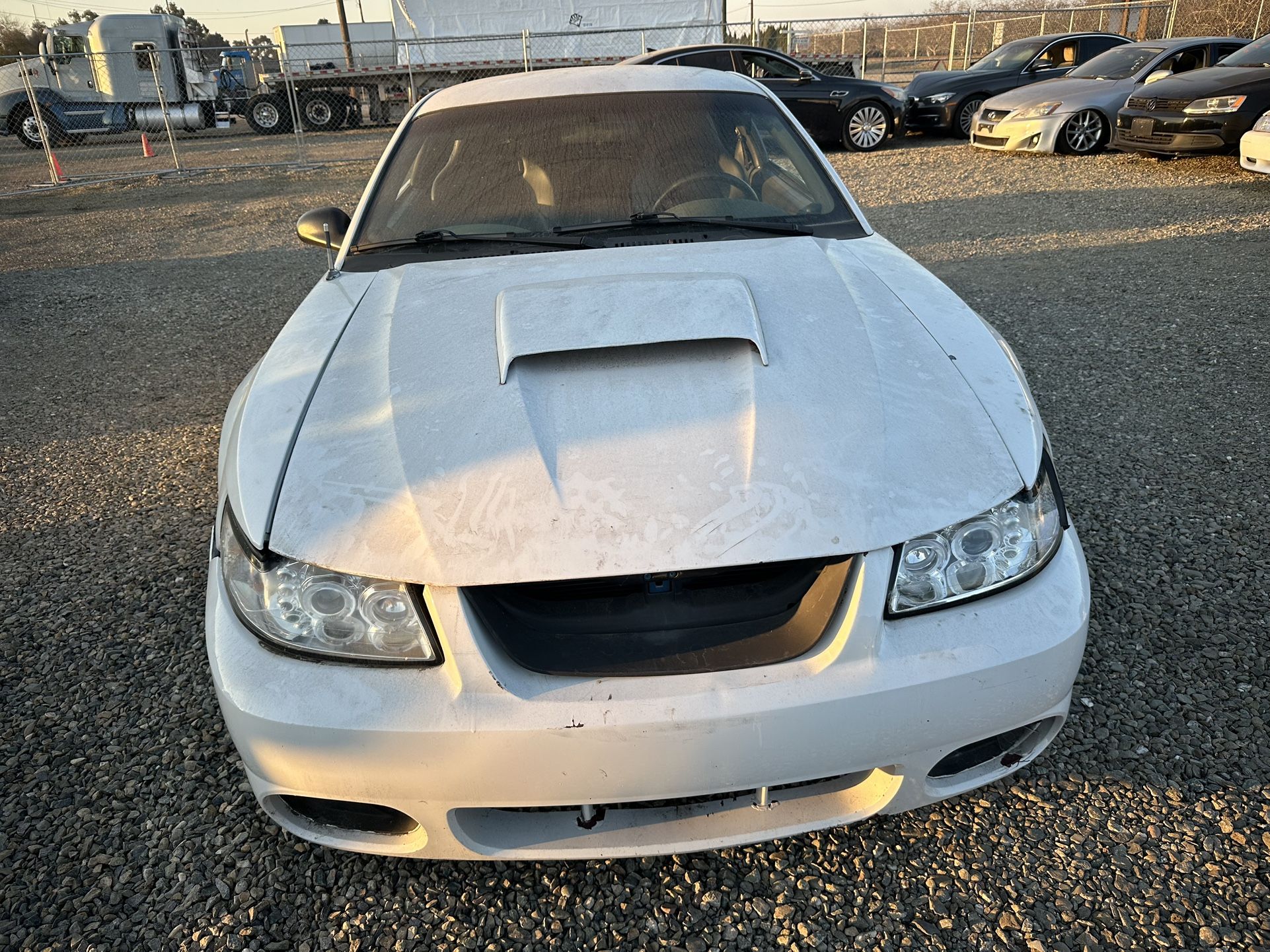 2001 Ford Mustang for Sale in Patterson, CA - OfferUp