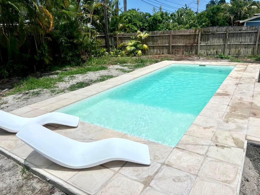 SWIMMING POOL Installed! IPC Pools for Sale in Miramar, FL - OfferUp