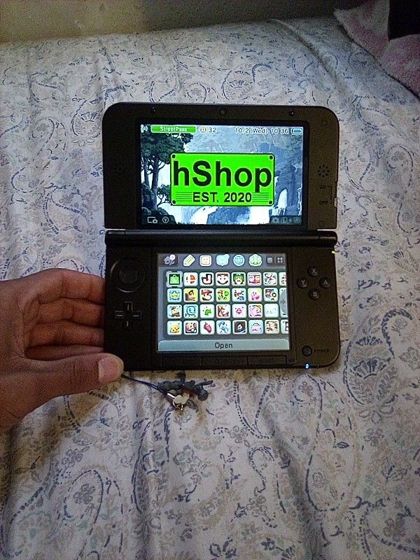3ds Xl for Sale in Long Beach, CA - OfferUp