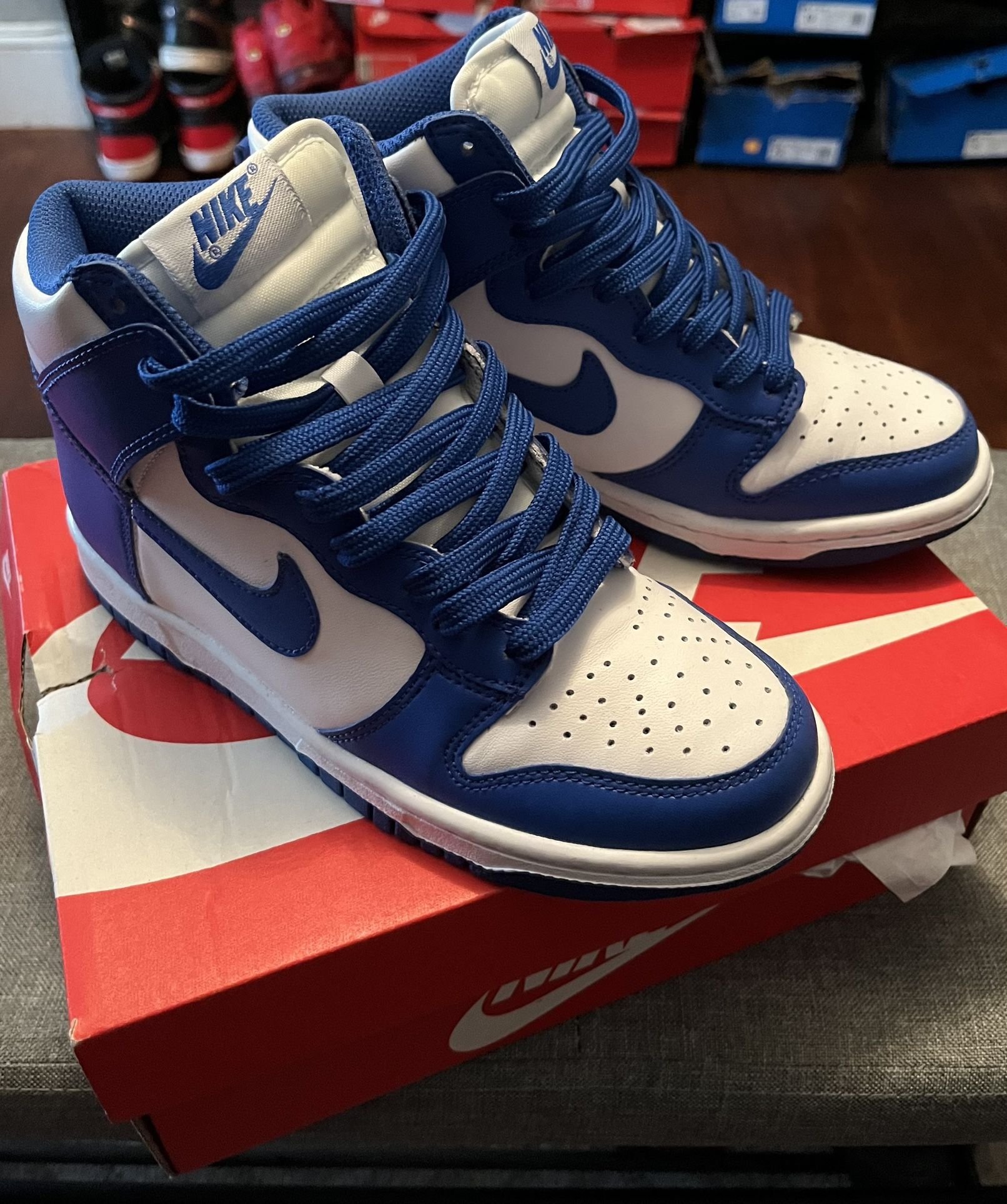 Nike Dunks for Sale in Warwick, RI - OfferUp