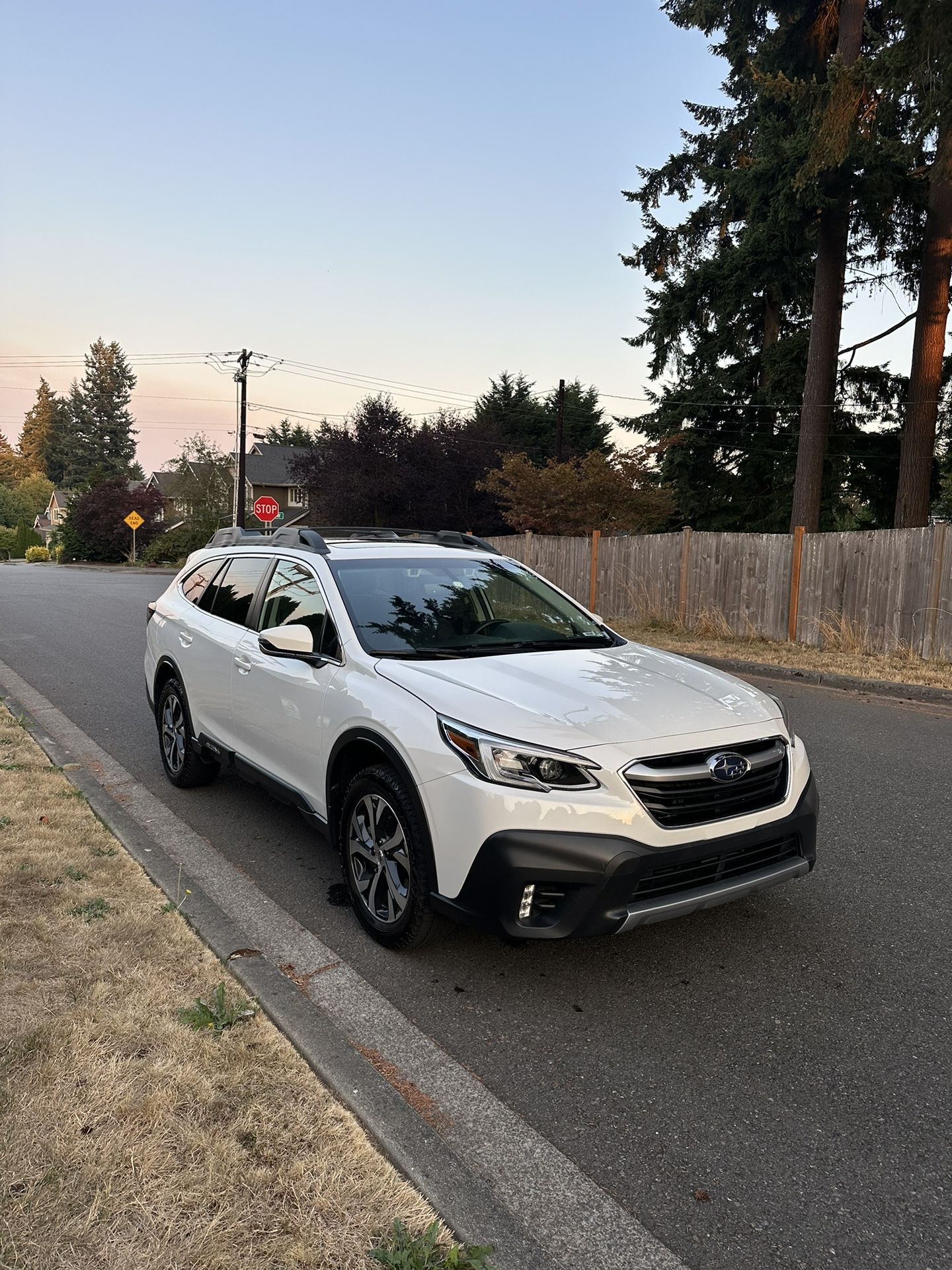 2021 Subaru Outback for Sale in Renton, WA - OfferUp