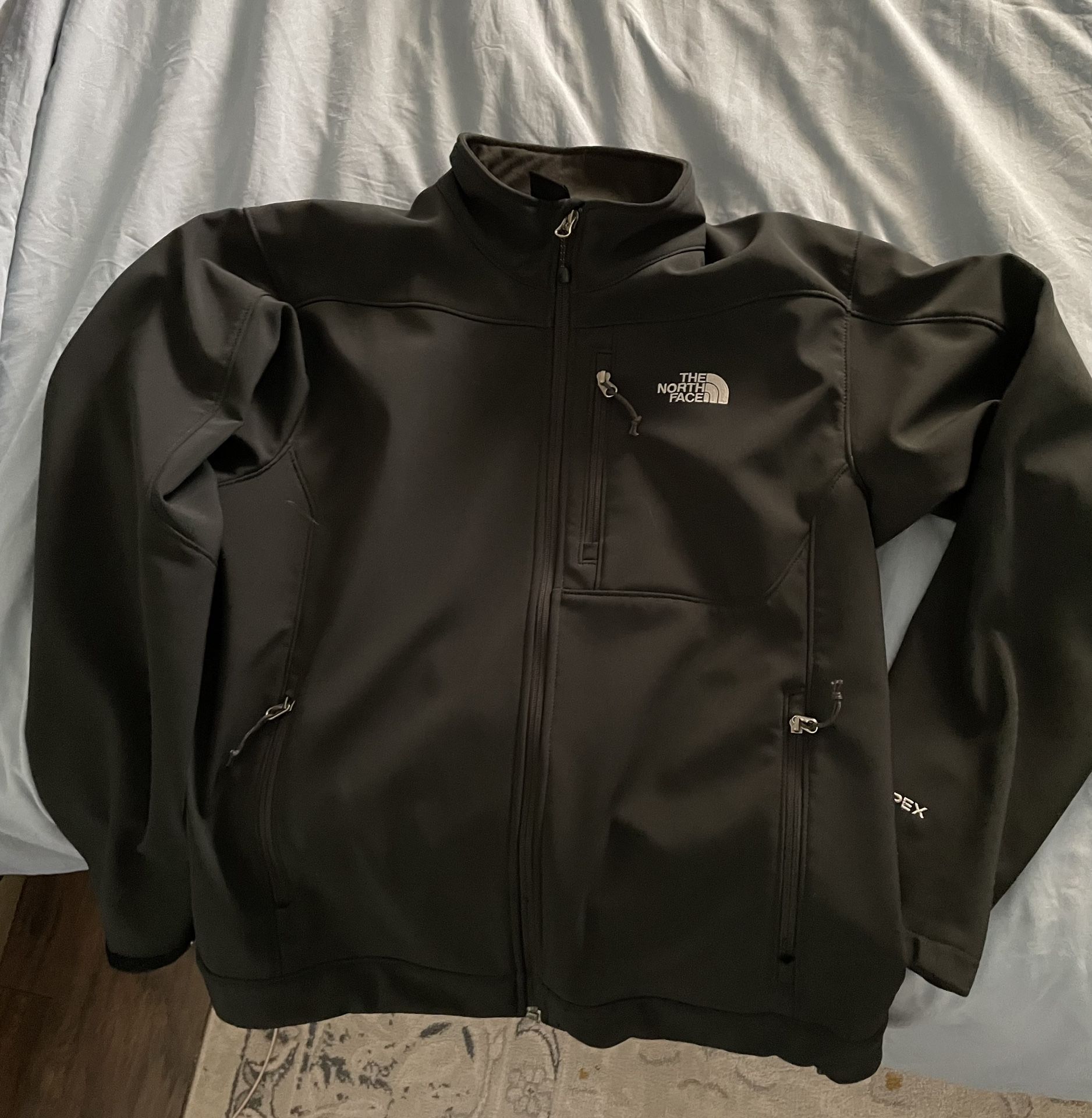 The North Face Mens Apex Jacket for Sale in Queens, NY - OfferUp