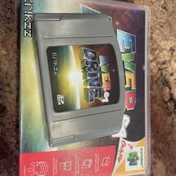 Nintendo 64 Everdrive Preloaded With Games for Sale in City Of Industry CA OfferUp