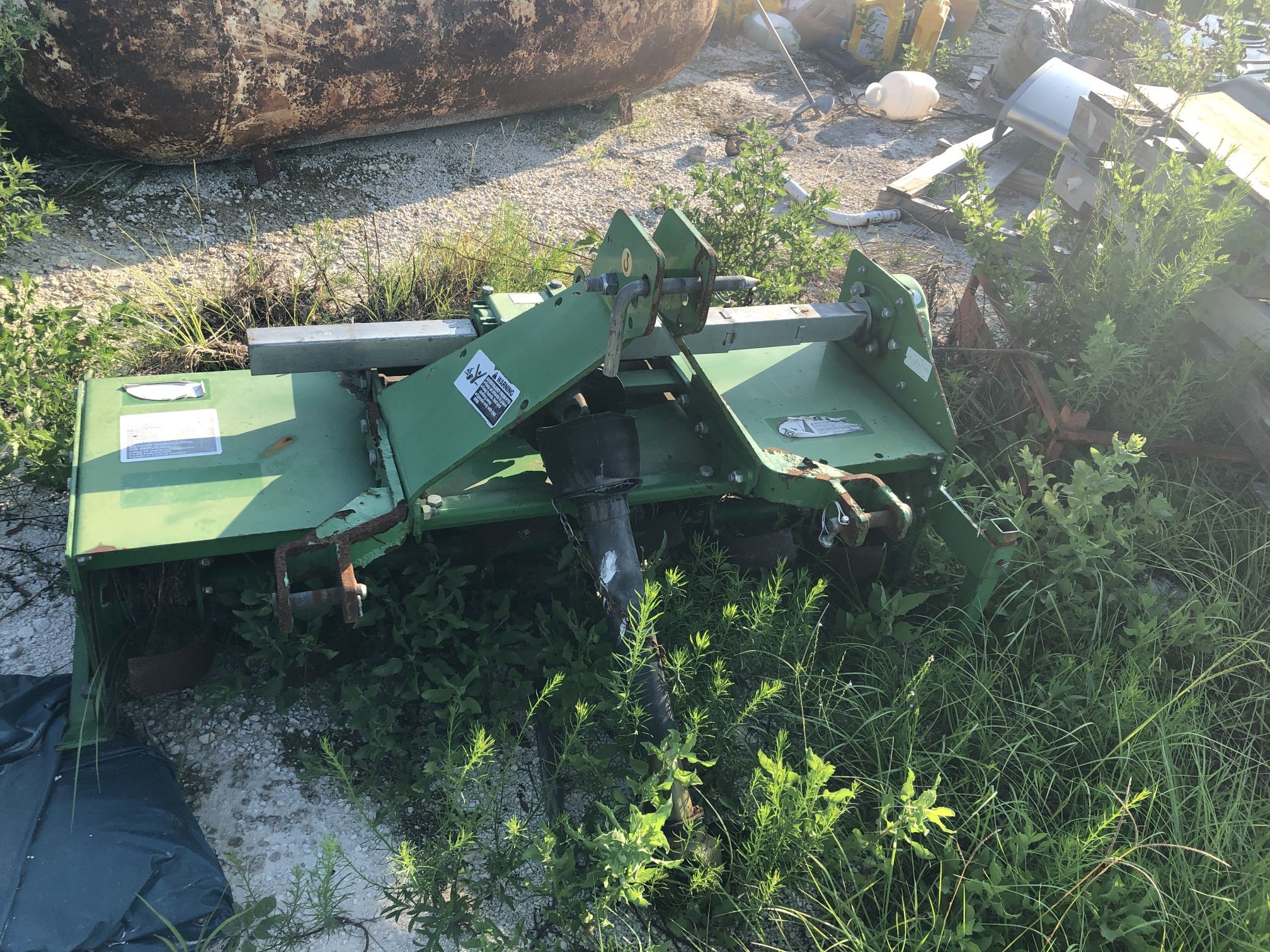 Frontier Cultivator for Sale in Wellborn, FL - OfferUp
