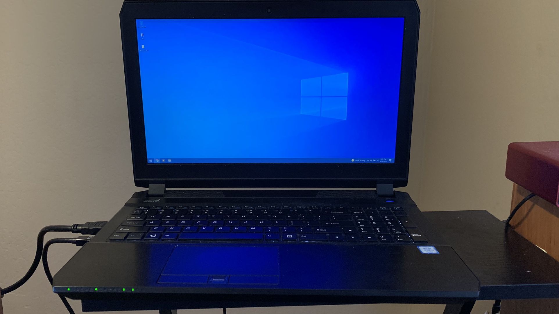 System76 Oryx Pro - Upgraded - Windows 10 Home - 15.6″ Display - Laptop ...