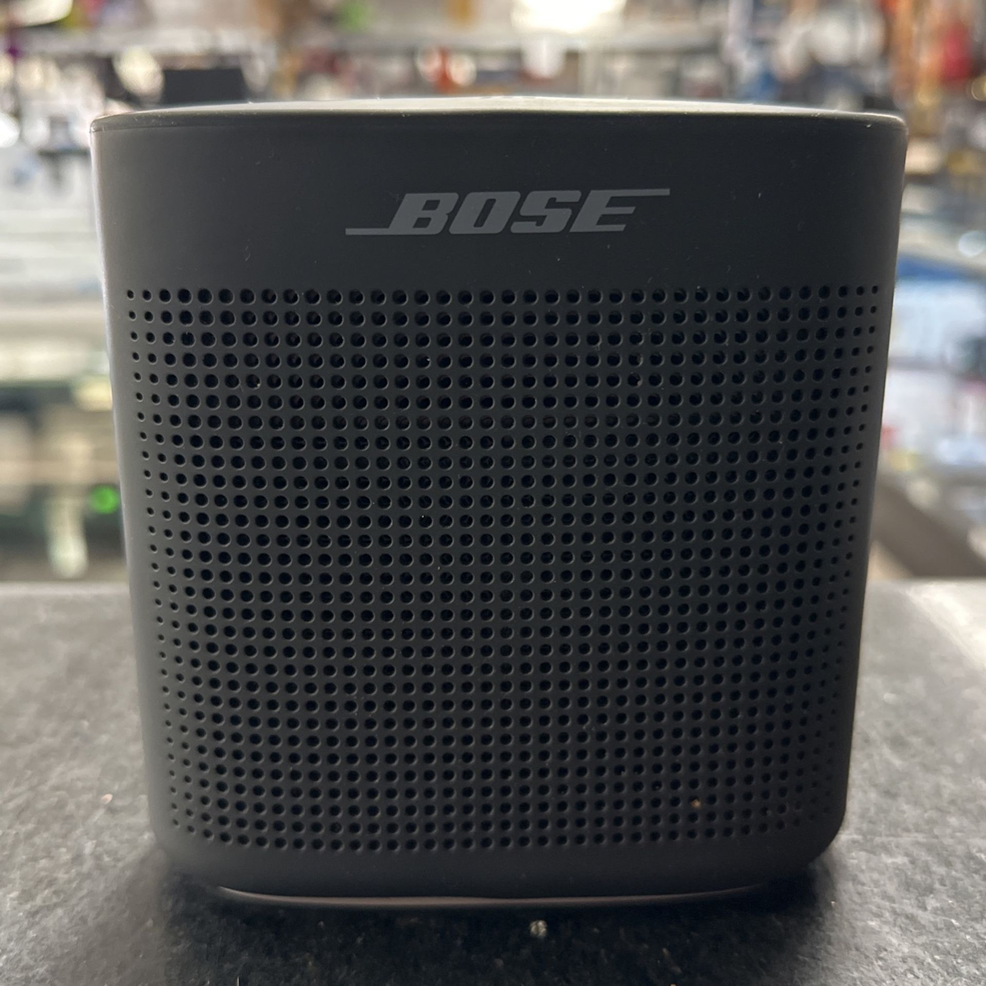 Bose Sound link Color II for Sale in Moreno Valley, CA - OfferUp
