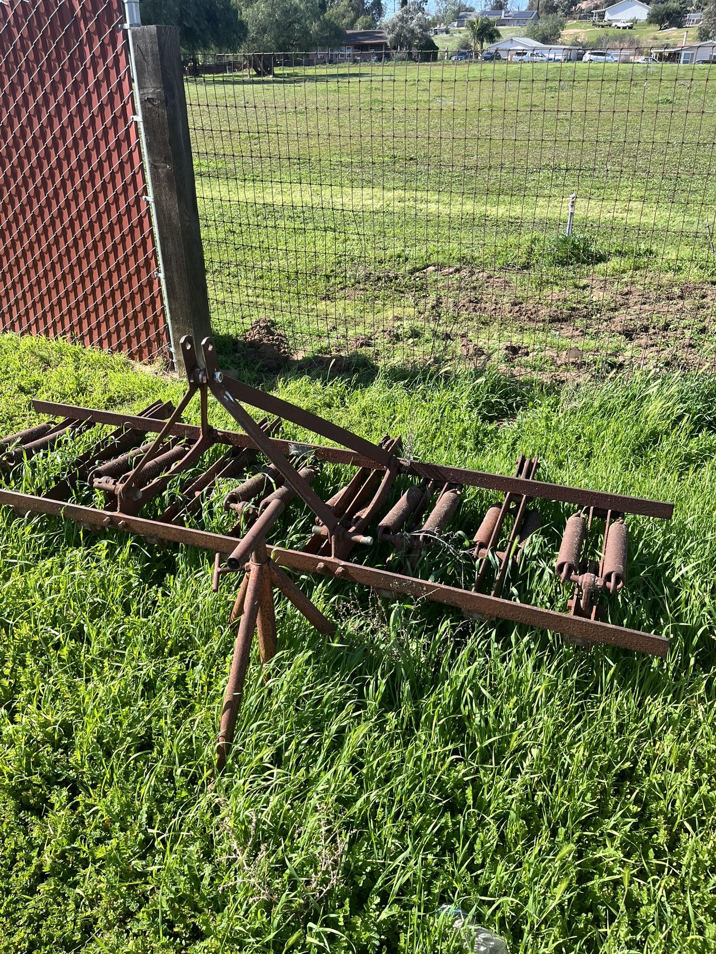 Tractor Ripper Teeth for Sale in Ramona, CA - OfferUp