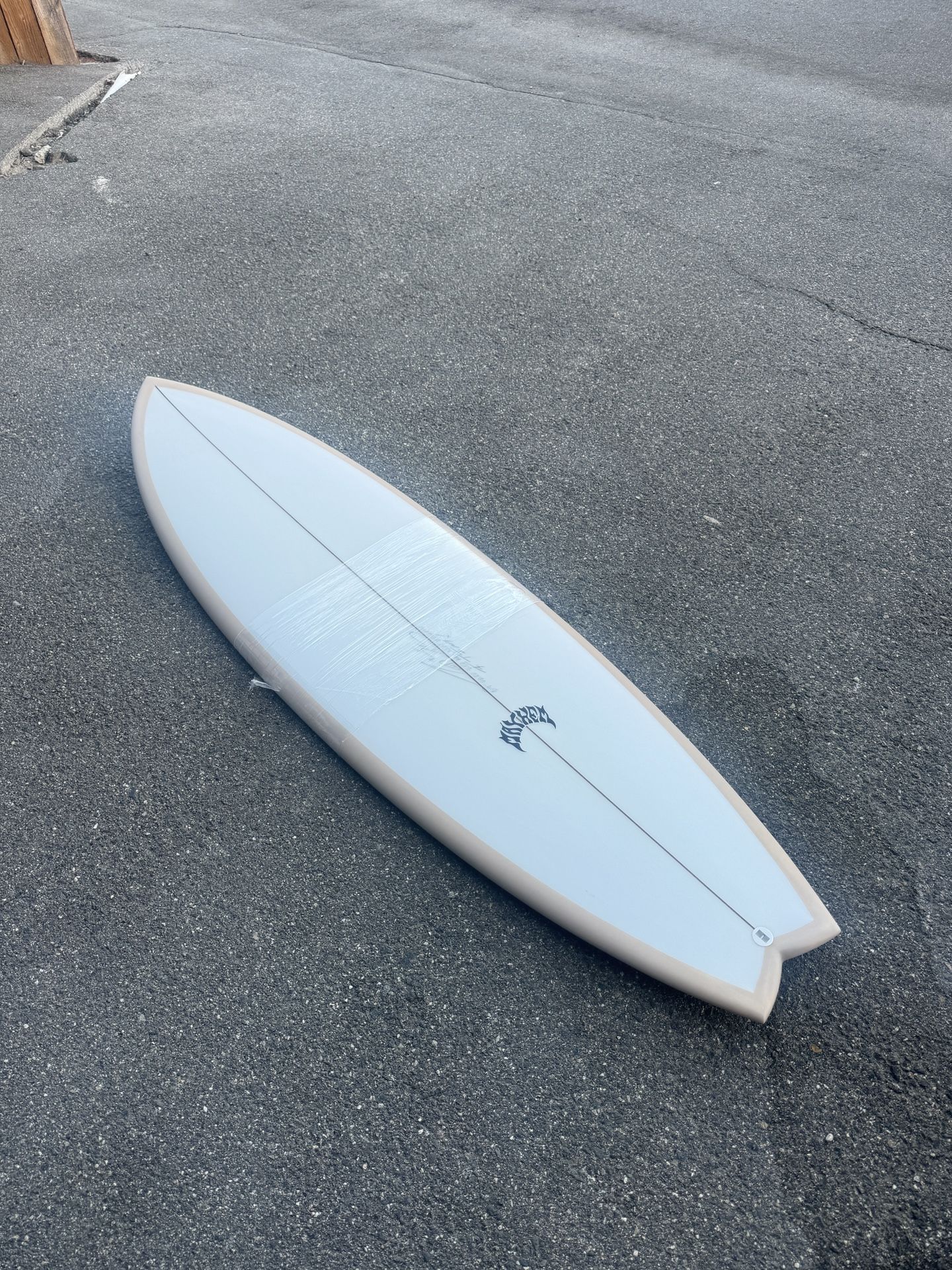 Lost Round Nose fish Brand New for Sale in Laguna Beach, CA - OfferUp