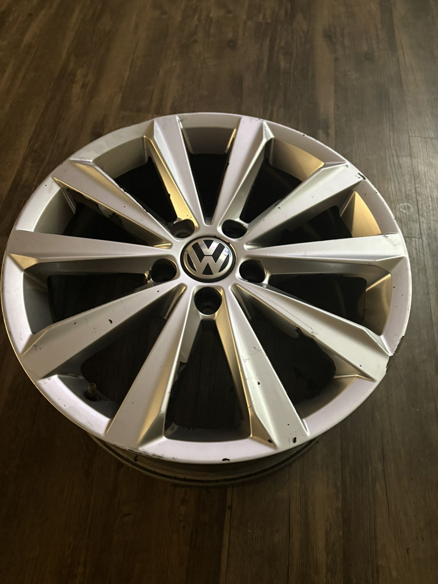 Volkswagen Mk5 GTI 18x7.5 rims for Sale in Chula Vista, CA - OfferUp