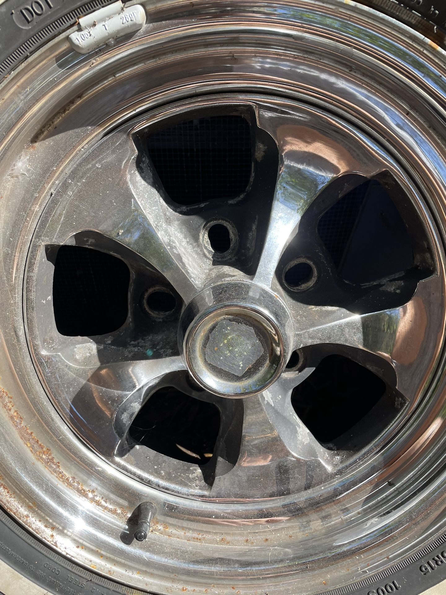 Keystone Classic Wheels For Sale