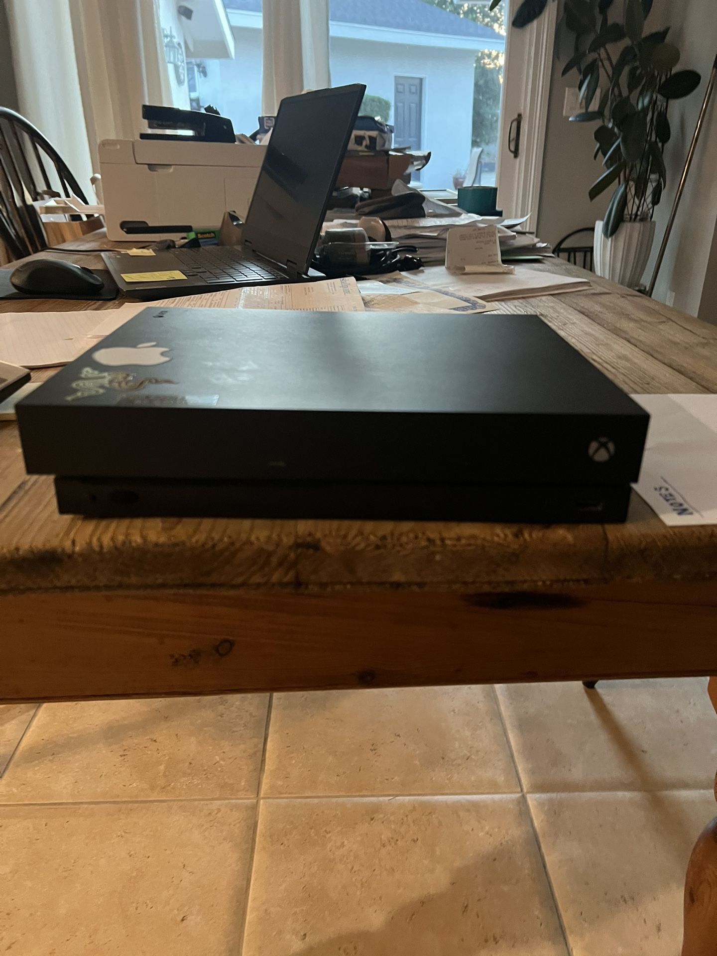 Xbox 1x for Sale in Santa Ana, CA - OfferUp