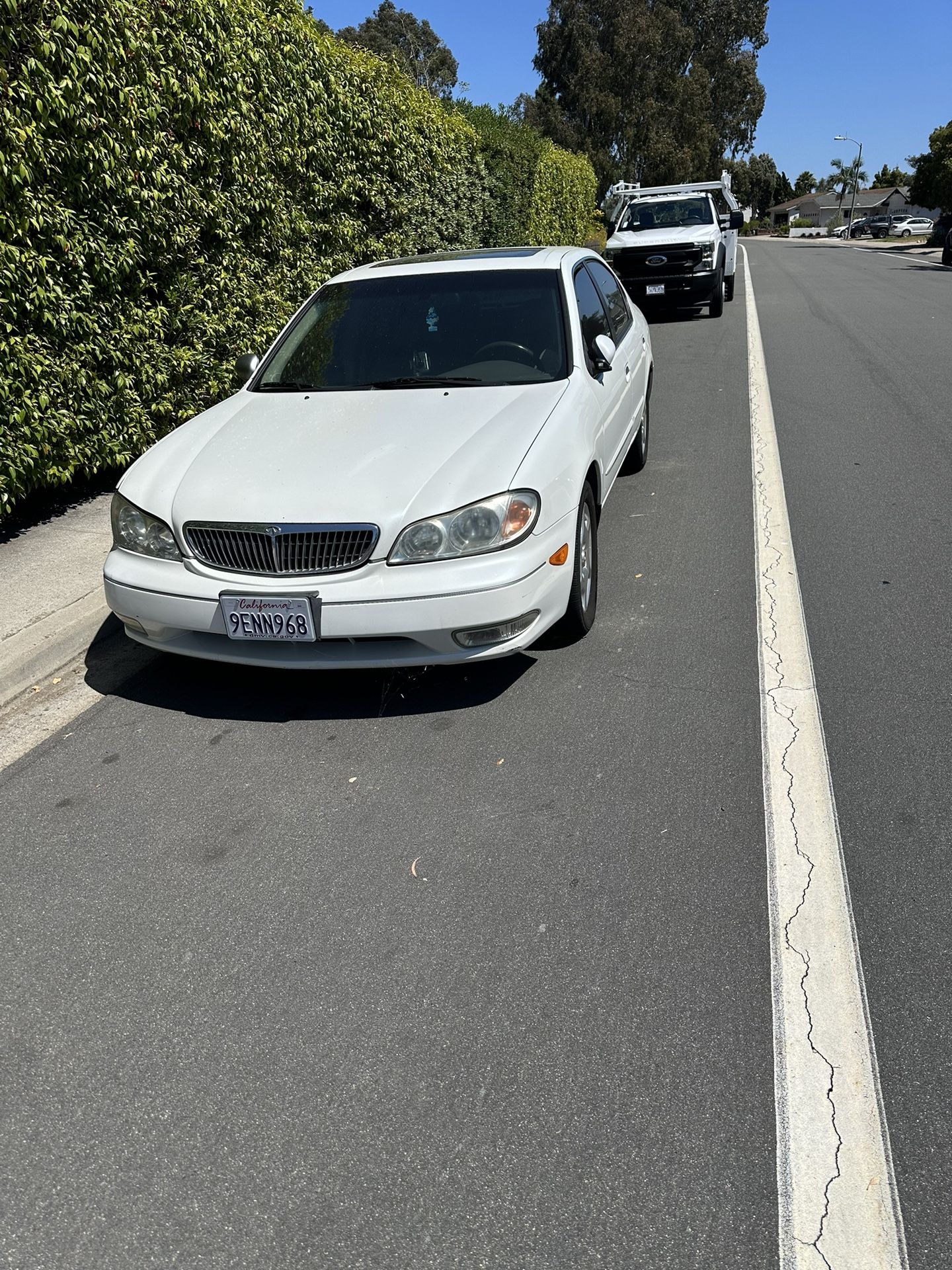 2001 Infiniti I30 for Sale in San Diego, CA - OfferUp