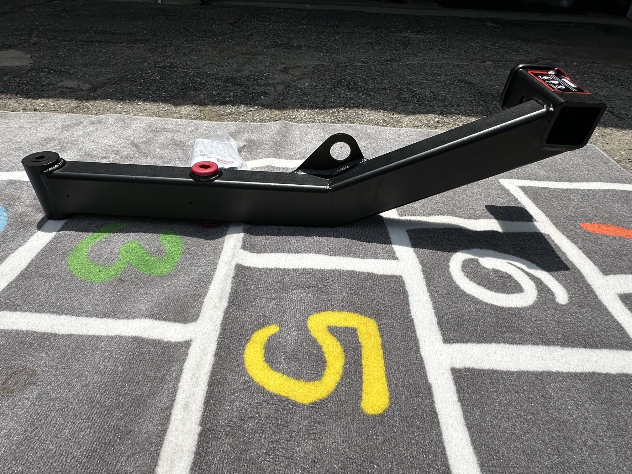 Wilco Offroad Swing Arm Only | Tacoma World