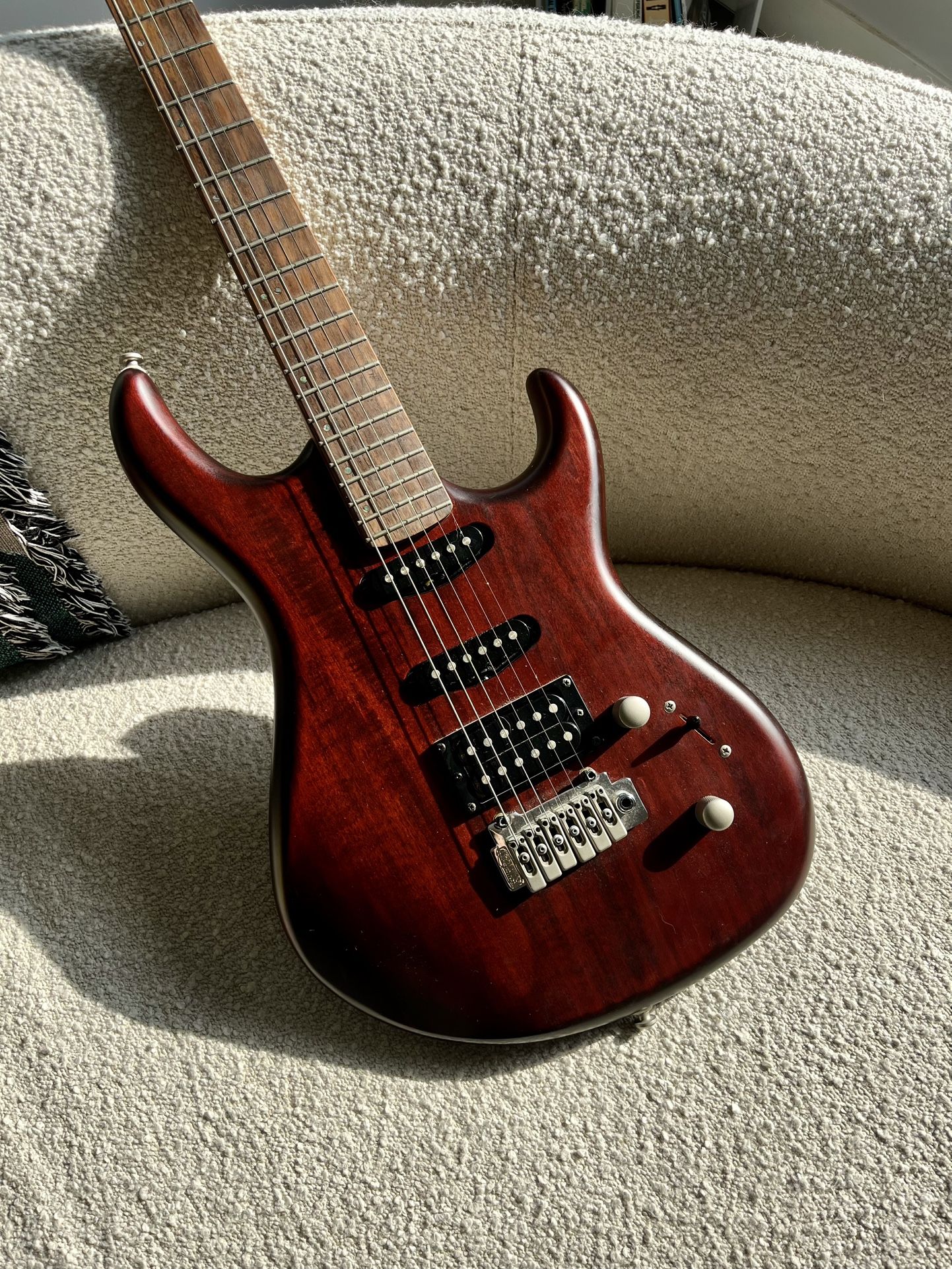 Cort Electric Guitar, G-Series for Sale in Hollywood, CA - OfferUp