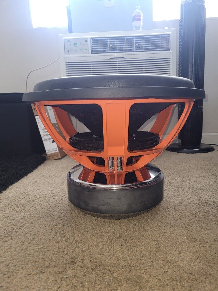 Deaf Bonce Avatar Svl 18 D2 for Sale in Los Angeles, CA - OfferUp