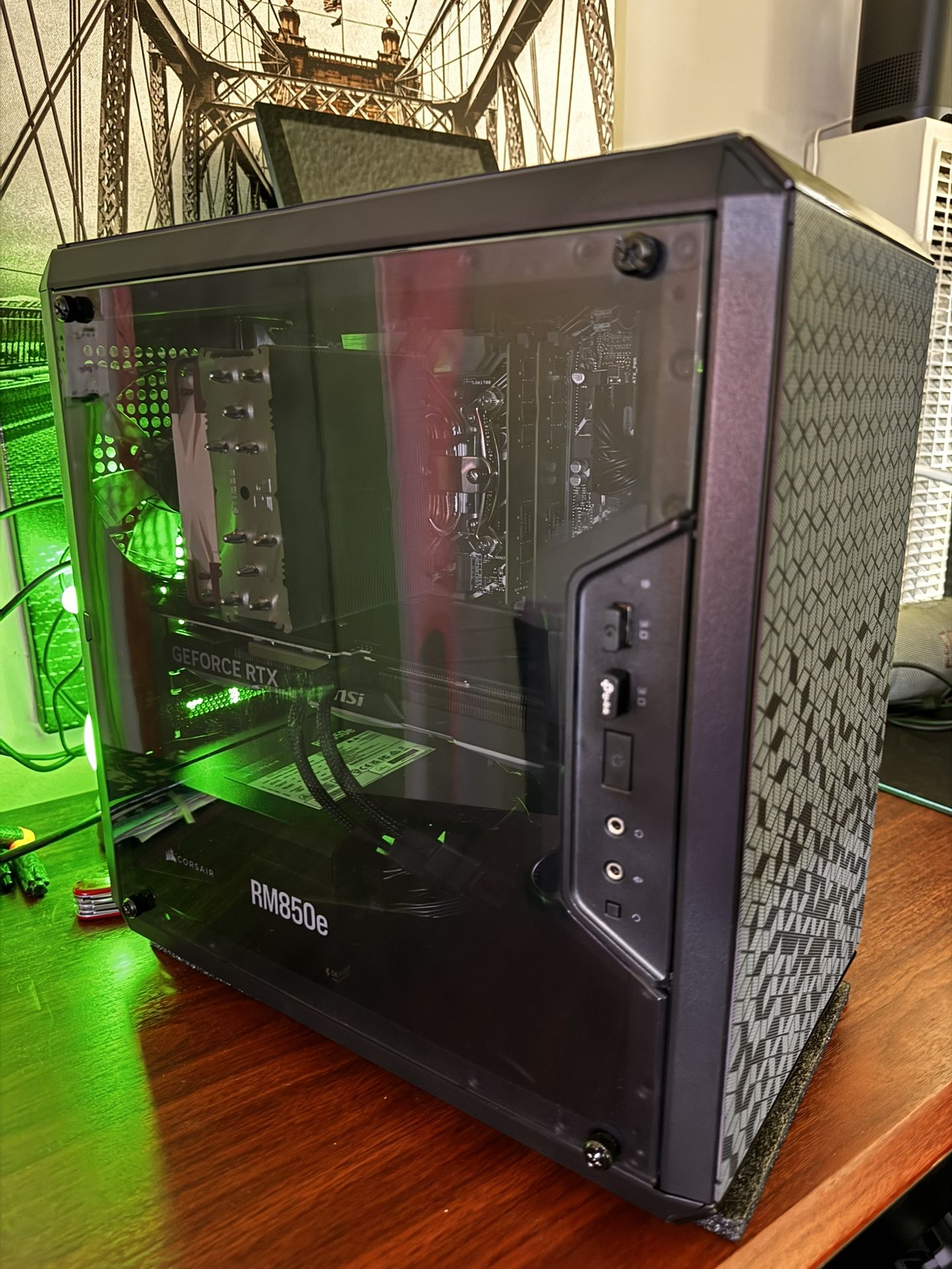 Very good Gaming PC for Sale in Lawndale, CA - OfferUp