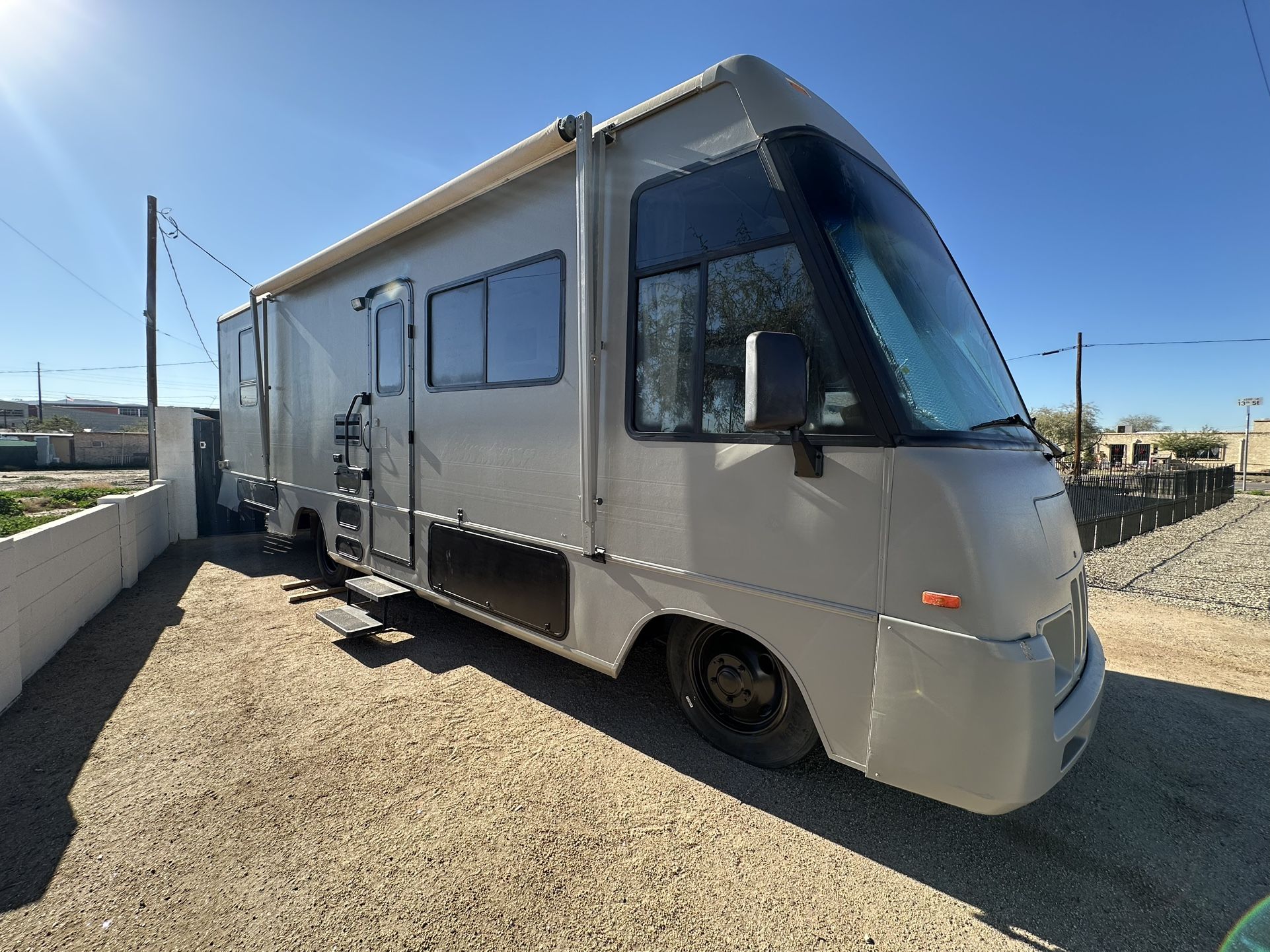 1995 Chevy RV for Sale in Phoenix, AZ - OfferUp