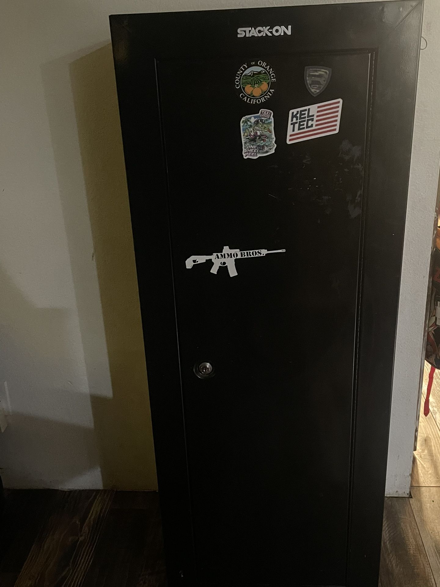 Stack On Safe for Sale in Norco, CA - OfferUp