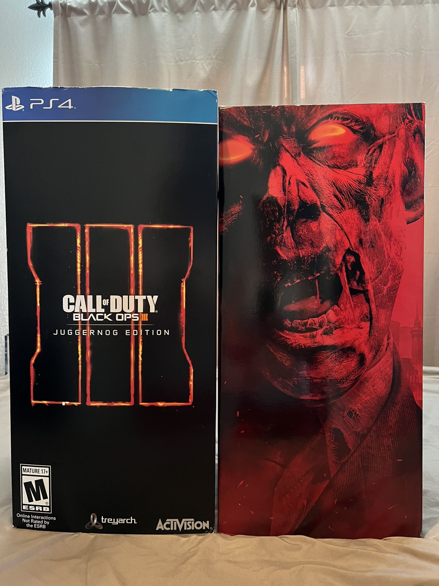 Call of Duty: Black Ops 3 Juggernog Mini Fridge for Sale in Norwalk, CA ...