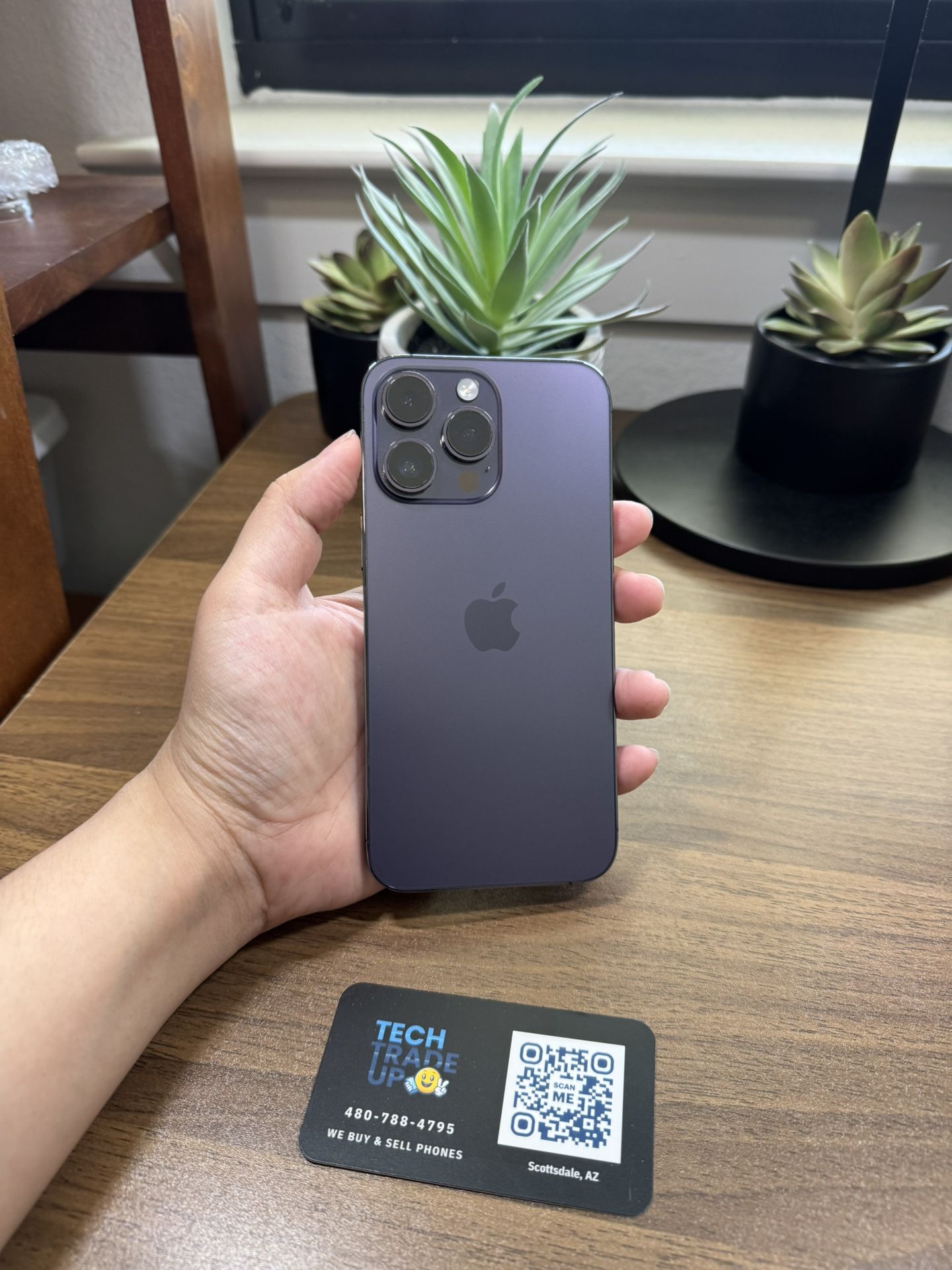 Cricket Iphone 14 Pro