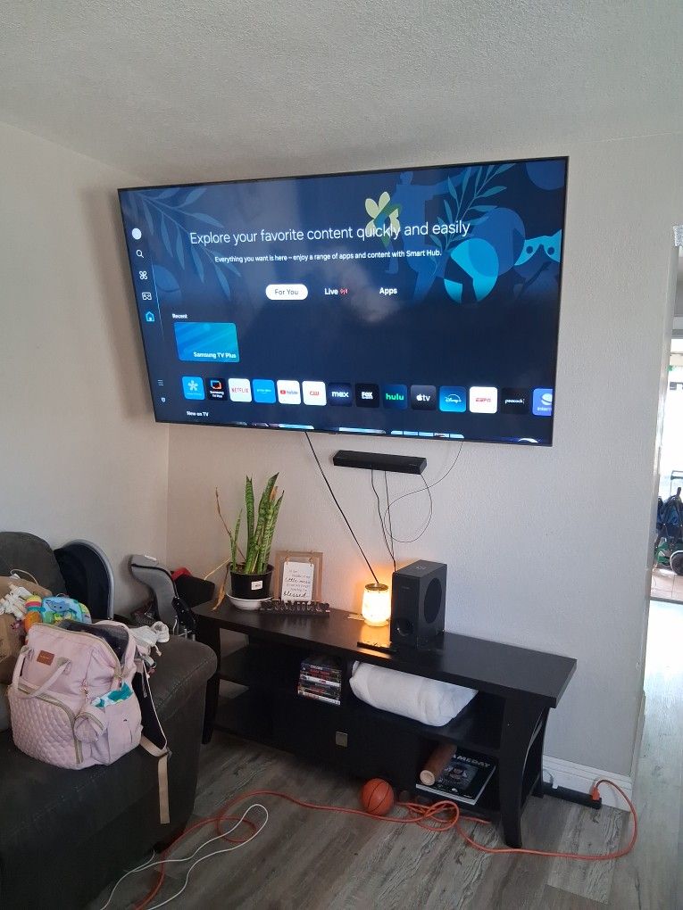 75in Smart Tv for Sale in Las Vegas, NV - OfferUp