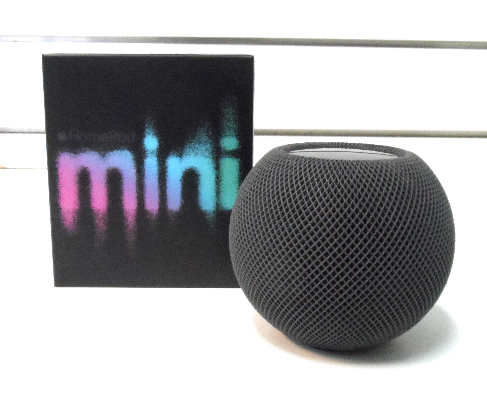 APPLE HOME MINI SMART SPEAKER for Sale in San Antonio, TX - OfferUp