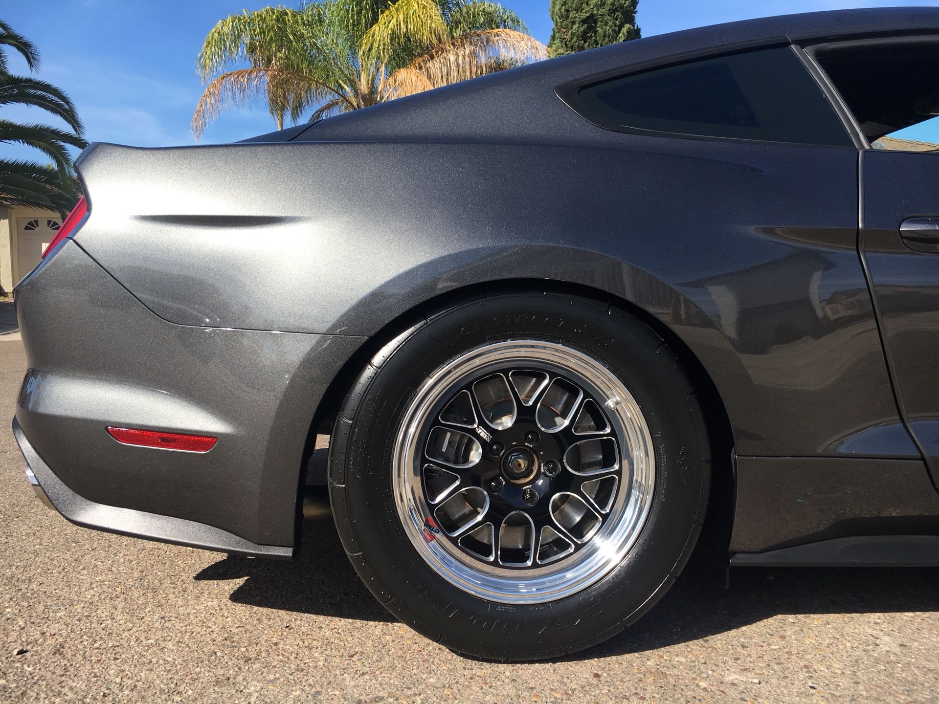 Weld S77 Mustang Deals Discount | ids-deutschland.de