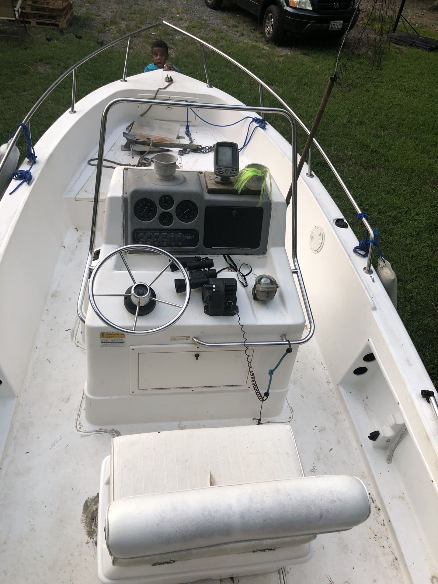 SunBird 180 Neptune for Sale in Easton, MD - OfferUp