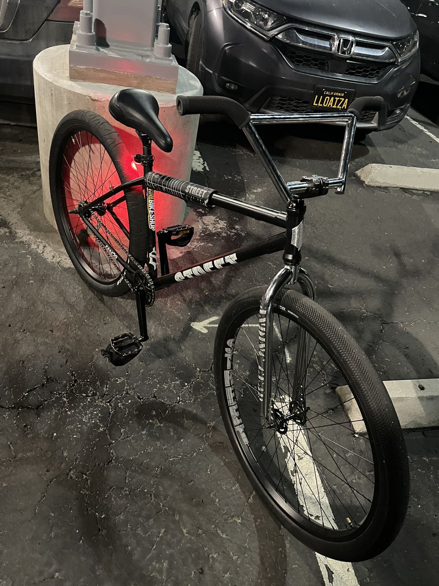 street co 29er fixed gear for Sale in Wasco, CA - OfferUp