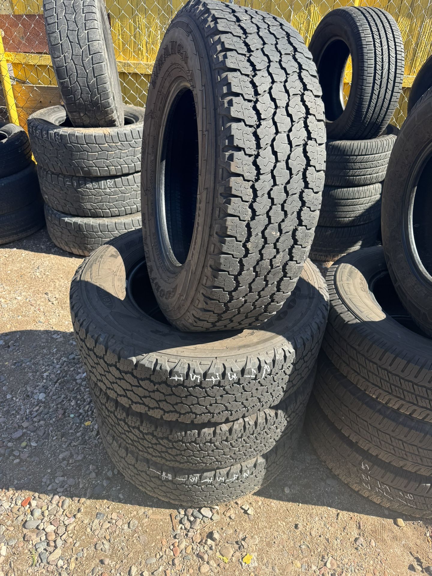 Tires for Sale in Phoenix, AZ - OfferUp
