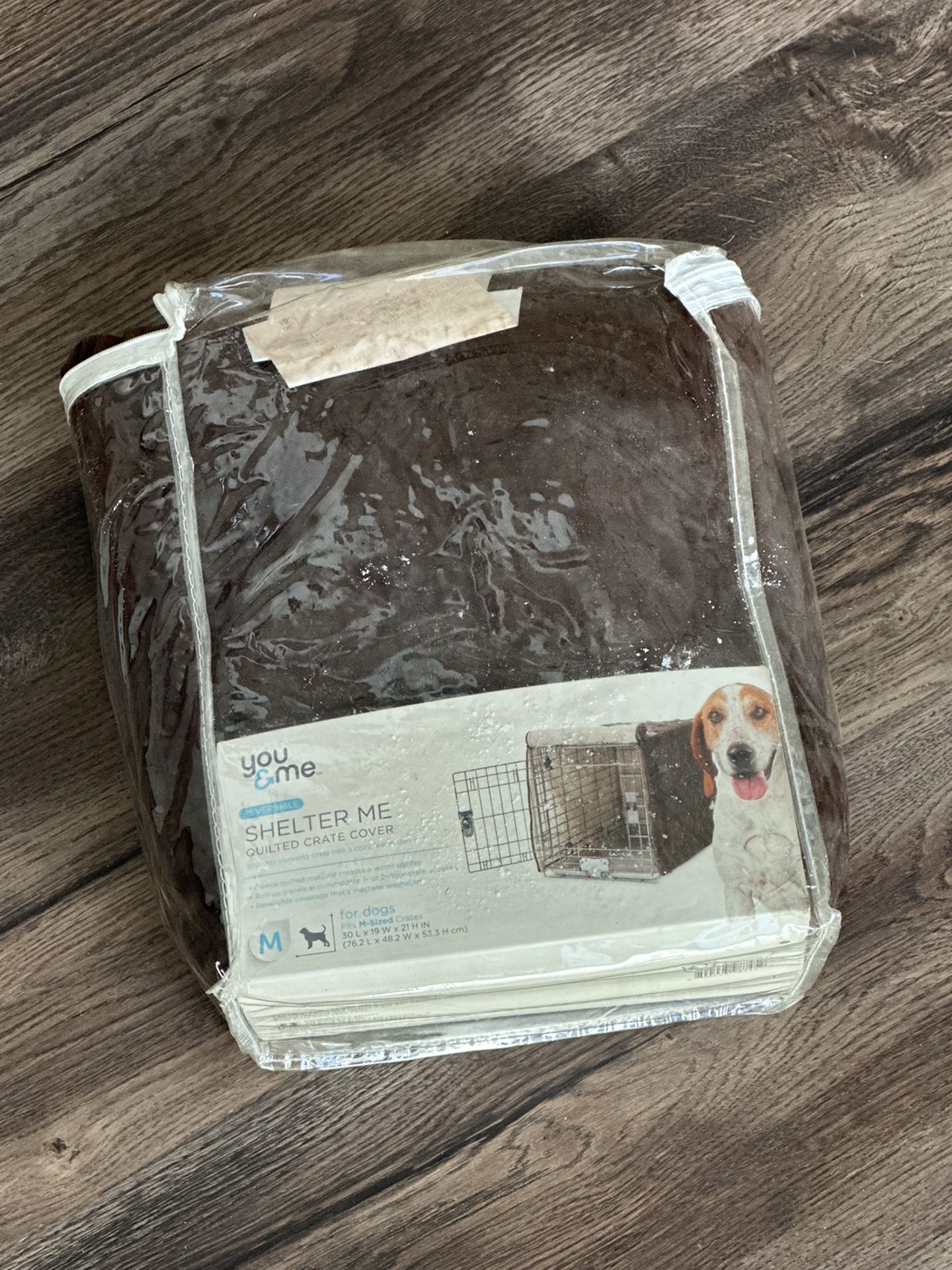 New In Bag- Dog Kennel Cover for Sale in Montgomery, TX - OfferUp