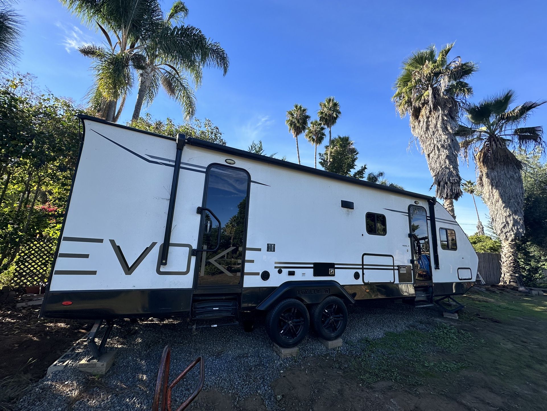 2020 Evoke C for Sale in Alpine, CA - OfferUp