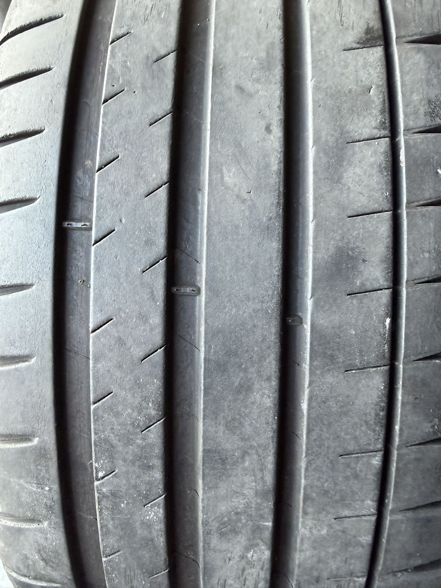 1 michelin pilot tire , 245/35/zr19 for Sale in Spring Hill, FL - OfferUp
