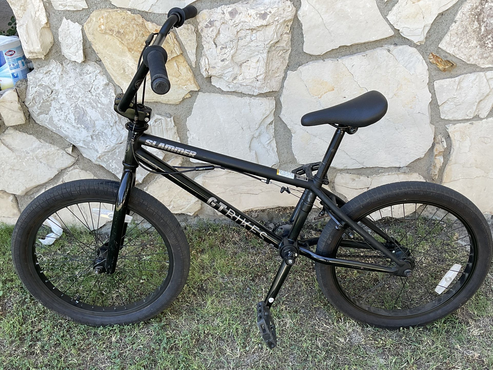 Gt Slammer Bmx Bike *NEED GONE* Trades/Cash Offers for Sale in Pomona, CA - OfferUp