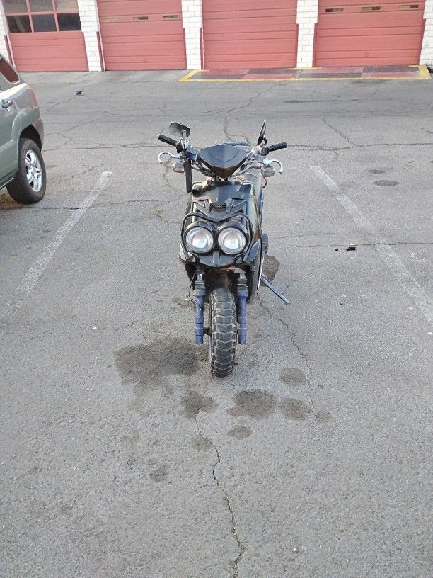 Moped for Sale in Las Vegas, NV - OfferUp