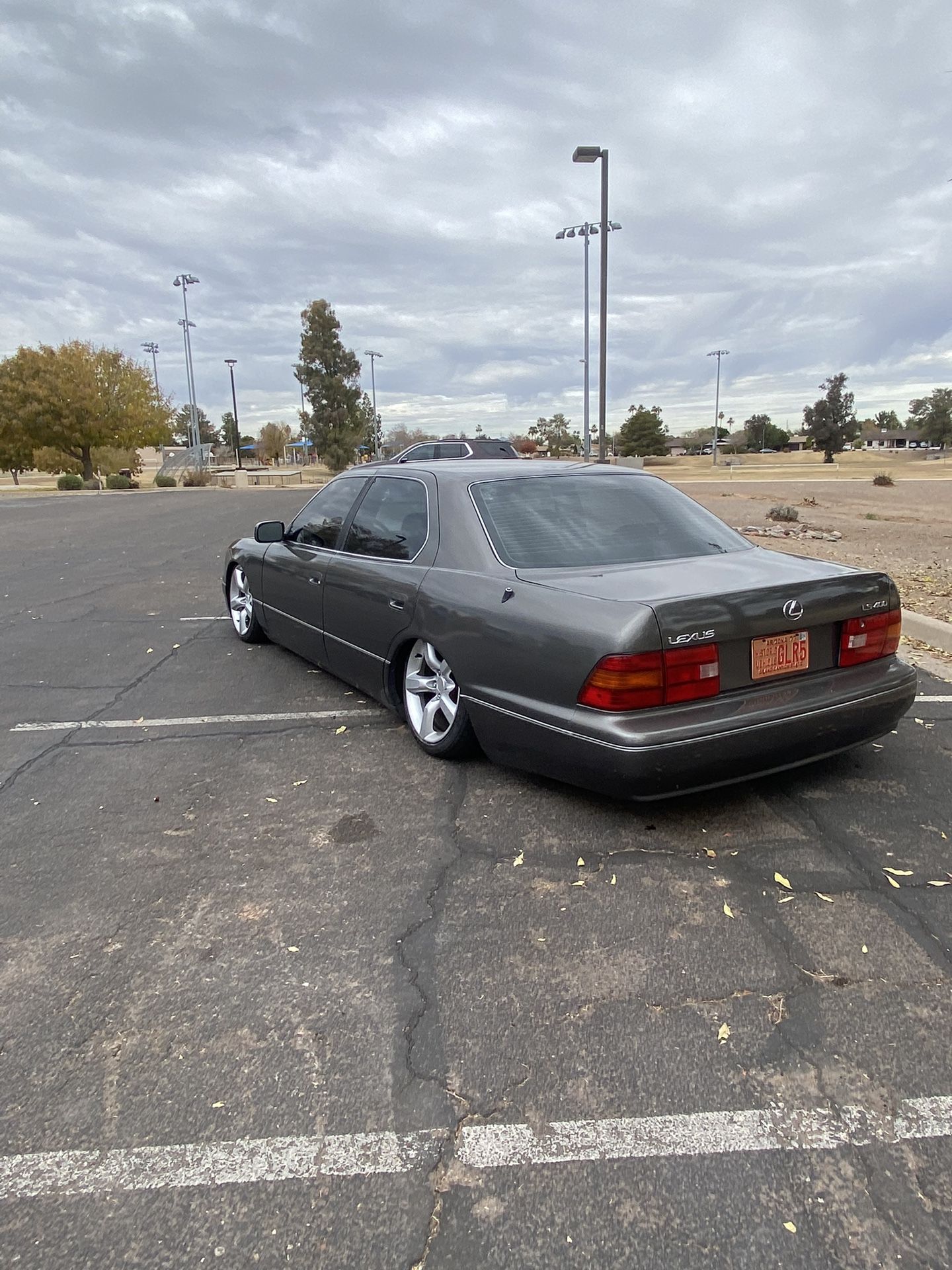 1995 Lexus LS400 for Sale in Chandler, AZ - OfferUp
