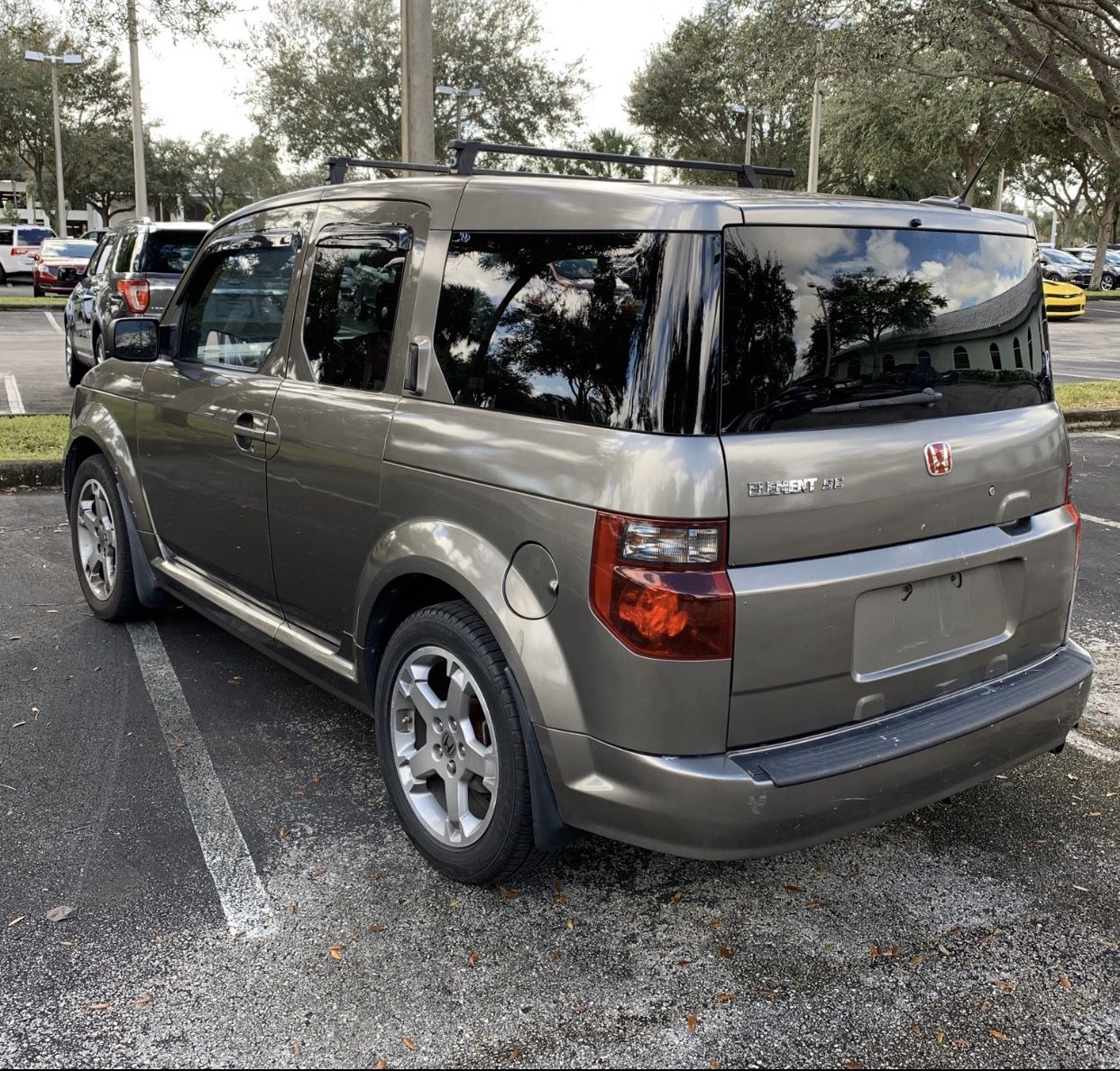 2007 Honda Element for Sale in Parkland, FL - OfferUp