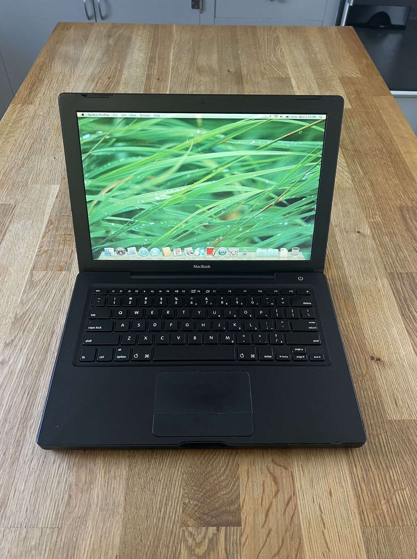 Apple 13 Inch MacBook Laptops - 2 Available / $20 Each / NO CHARGERS ...