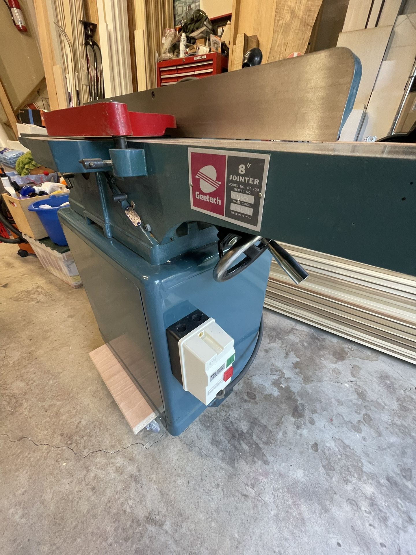 Geetech CT-200 for Sale in North Bend, WA - OfferUp