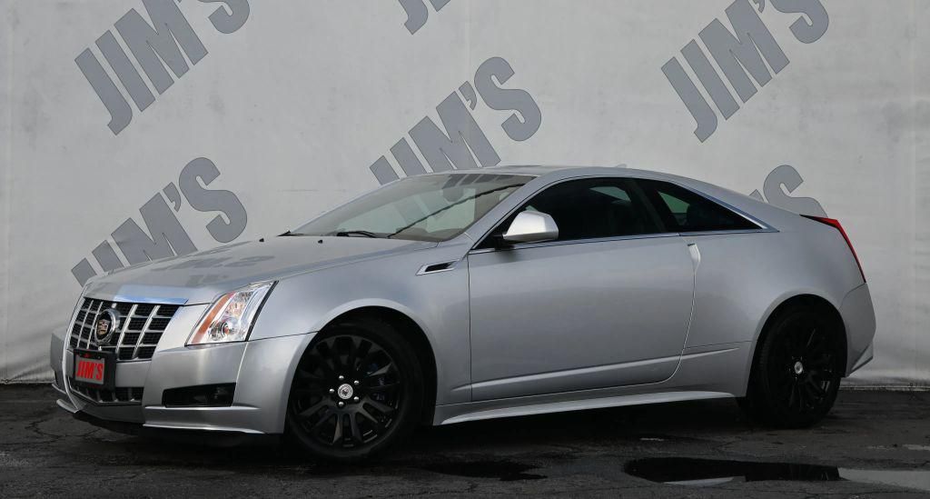 2014 Cadillac CTS for Sale in Los Angeles, CA - OfferUp