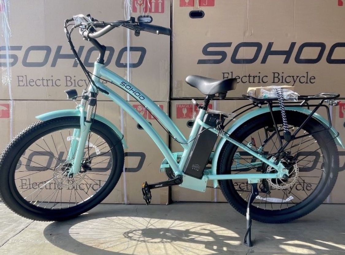 Brand New Cheap Electric Bikes And Scooter For Sale (read Description ...