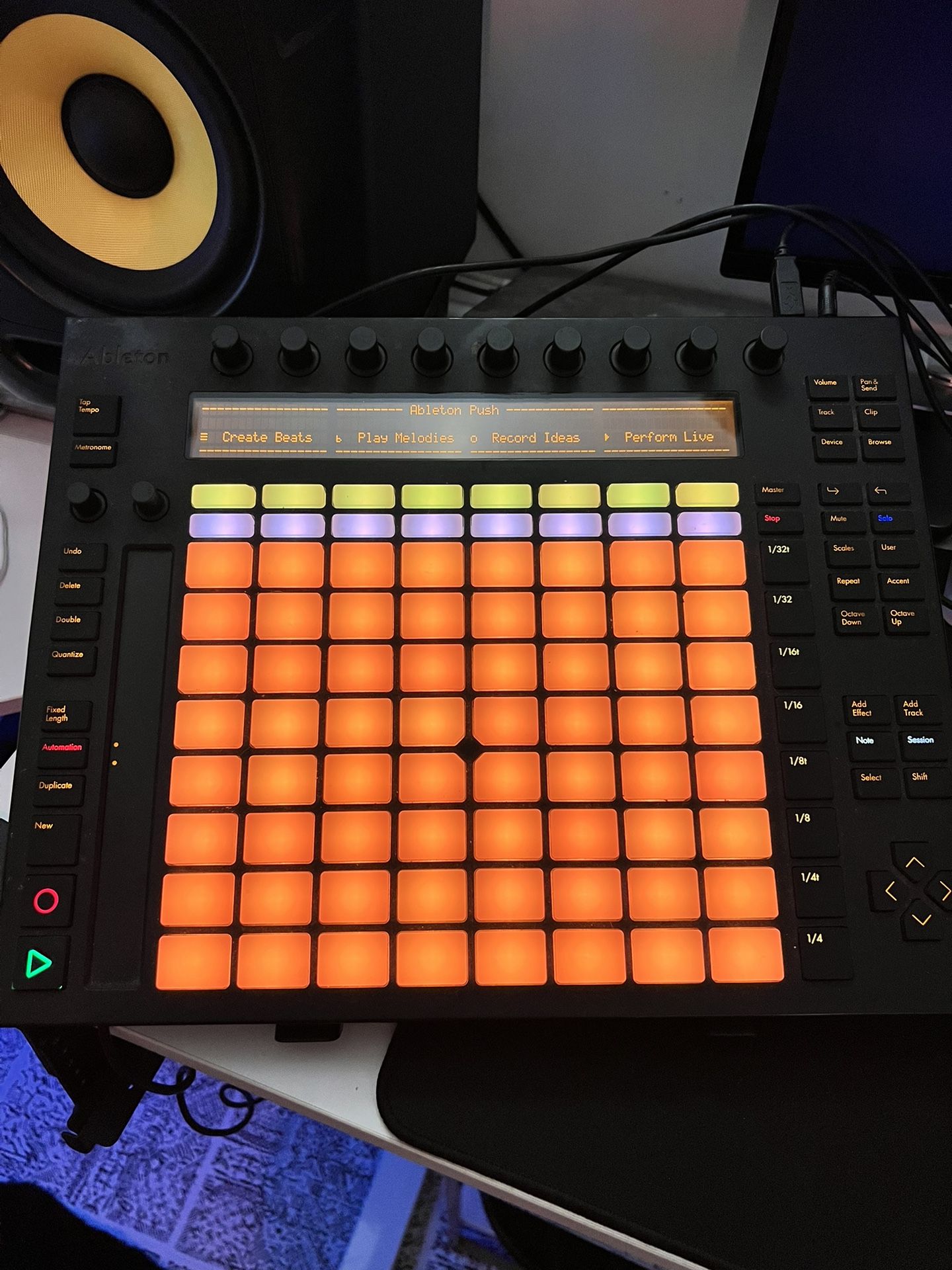 Ableton Push 1 for Sale in San Diego, CA - OfferUp