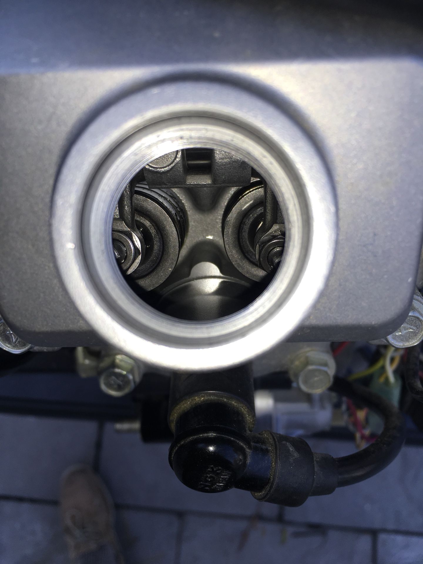 Kawasaki FD620D Complete Motor for Sale in Lombard, IL - OfferUp