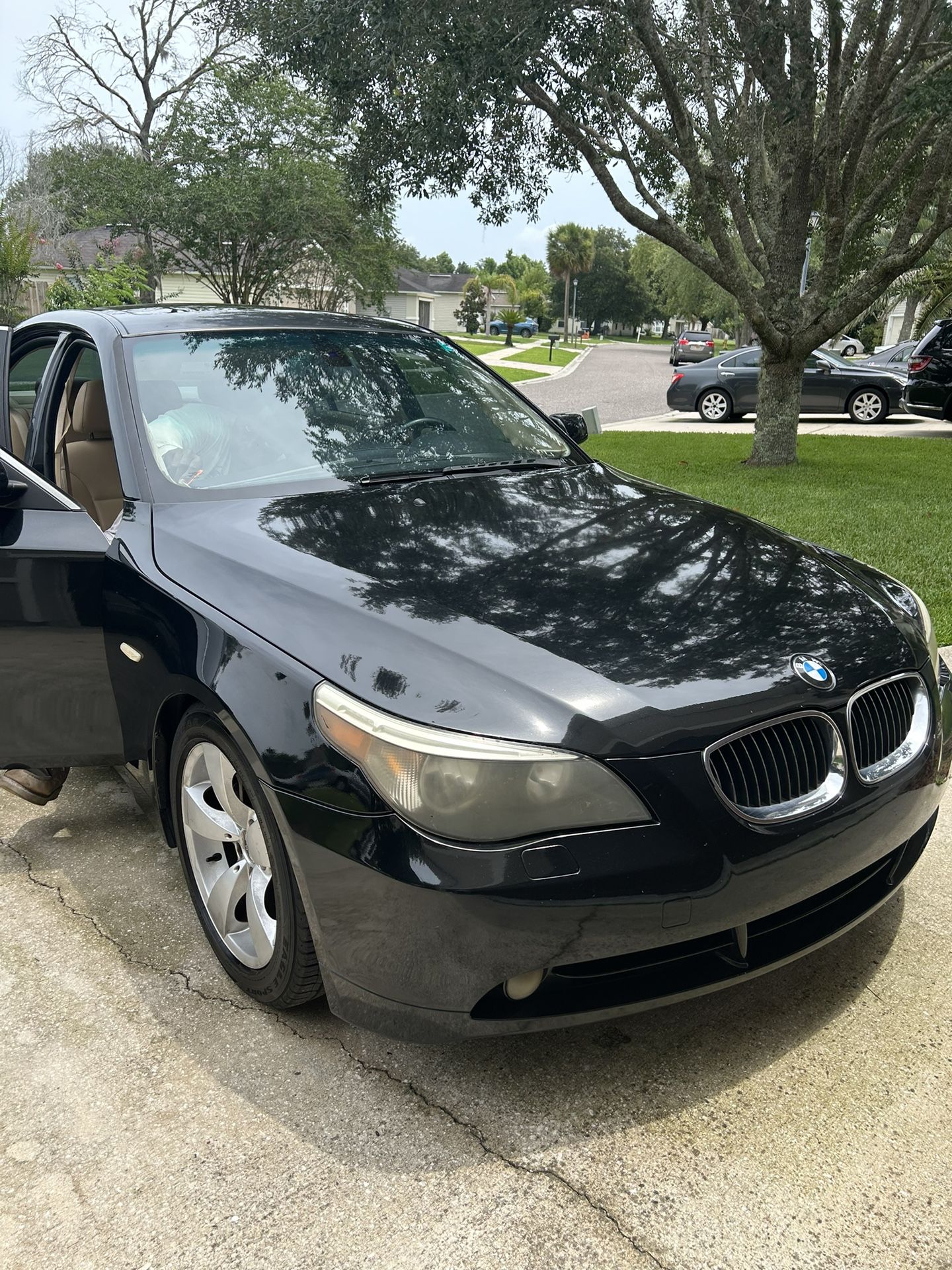 2006 BMW 525i for Sale in Jacksonville, FL - OfferUp